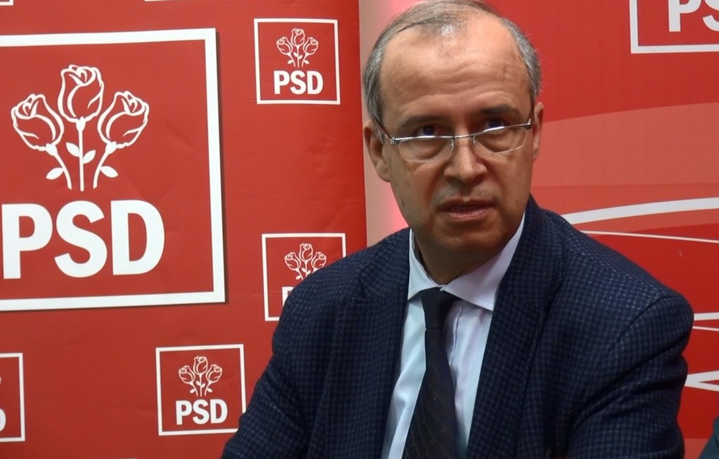 Simionescu: "I-am propus lui Dragomir o piesa de teatru, el mi-a spus ...