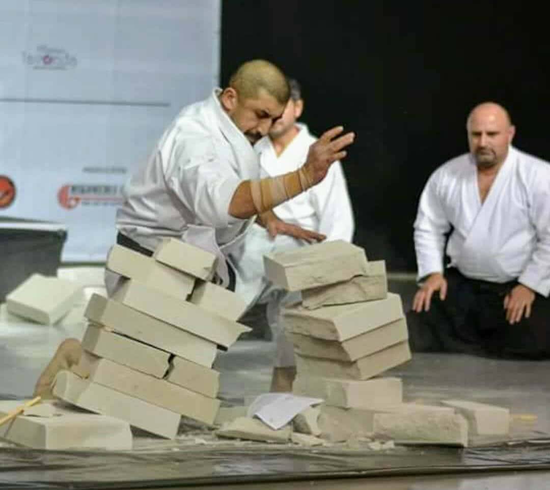 VIDEO | Braileanul Cornel Musat, demonstratie de exceptie la ...