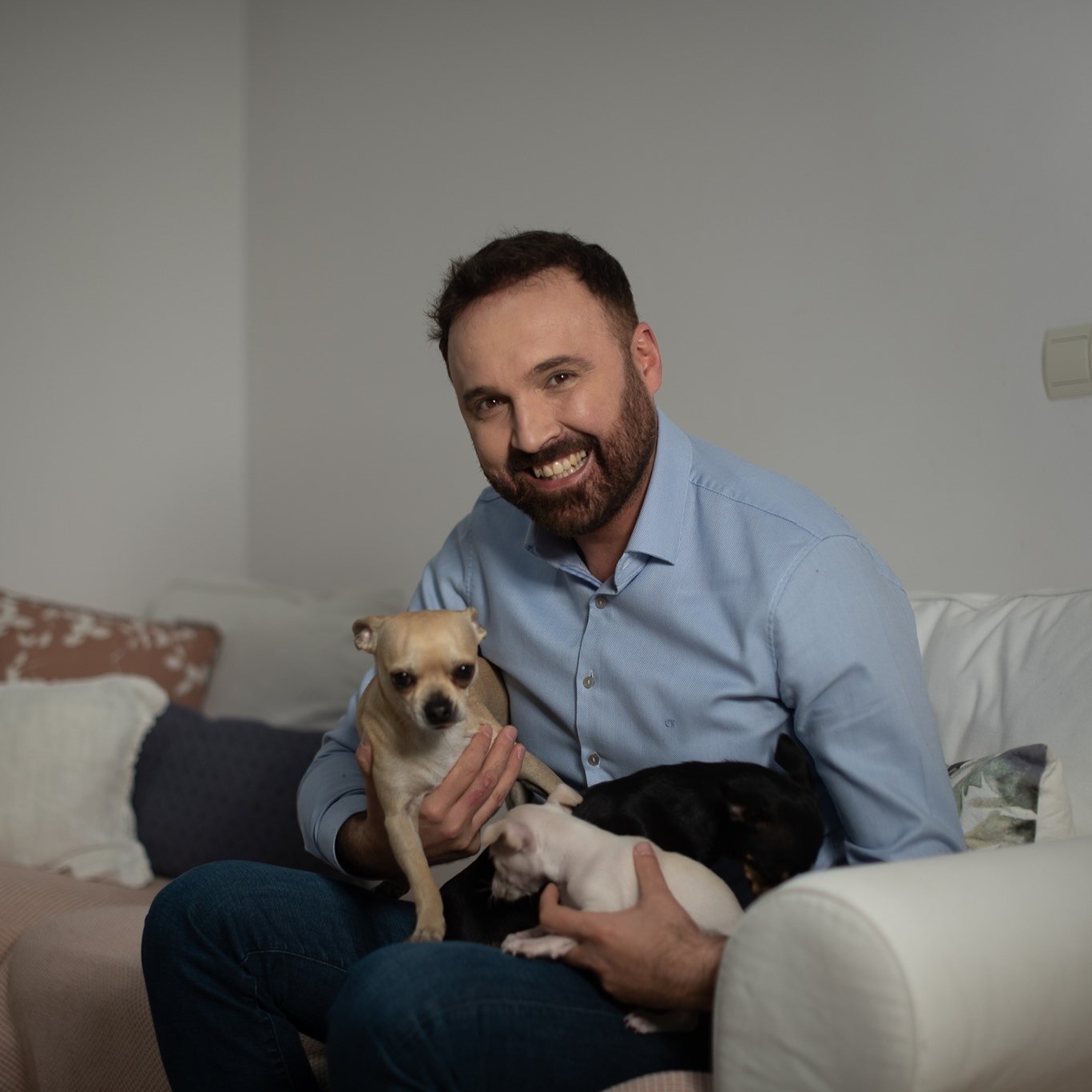 VIDEO | Isvoranu, candidatul USR-PLUS la Primaria Braila: "Am reputatia ...