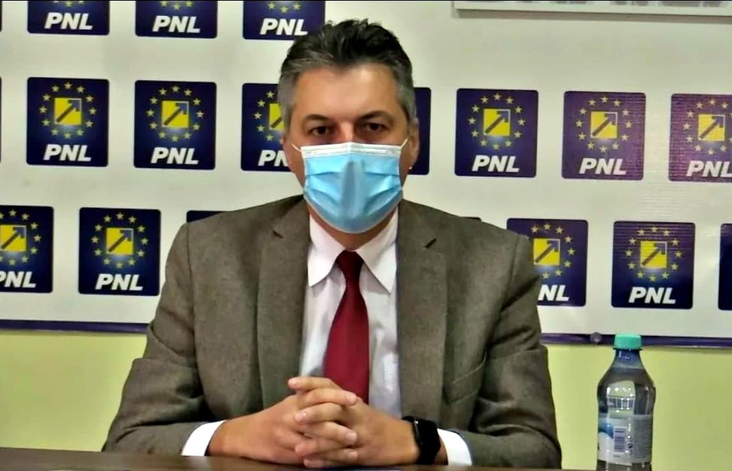 Seful ISJ, despre primarul Dragomir: "Isi doreste foarte mult sa fie ...