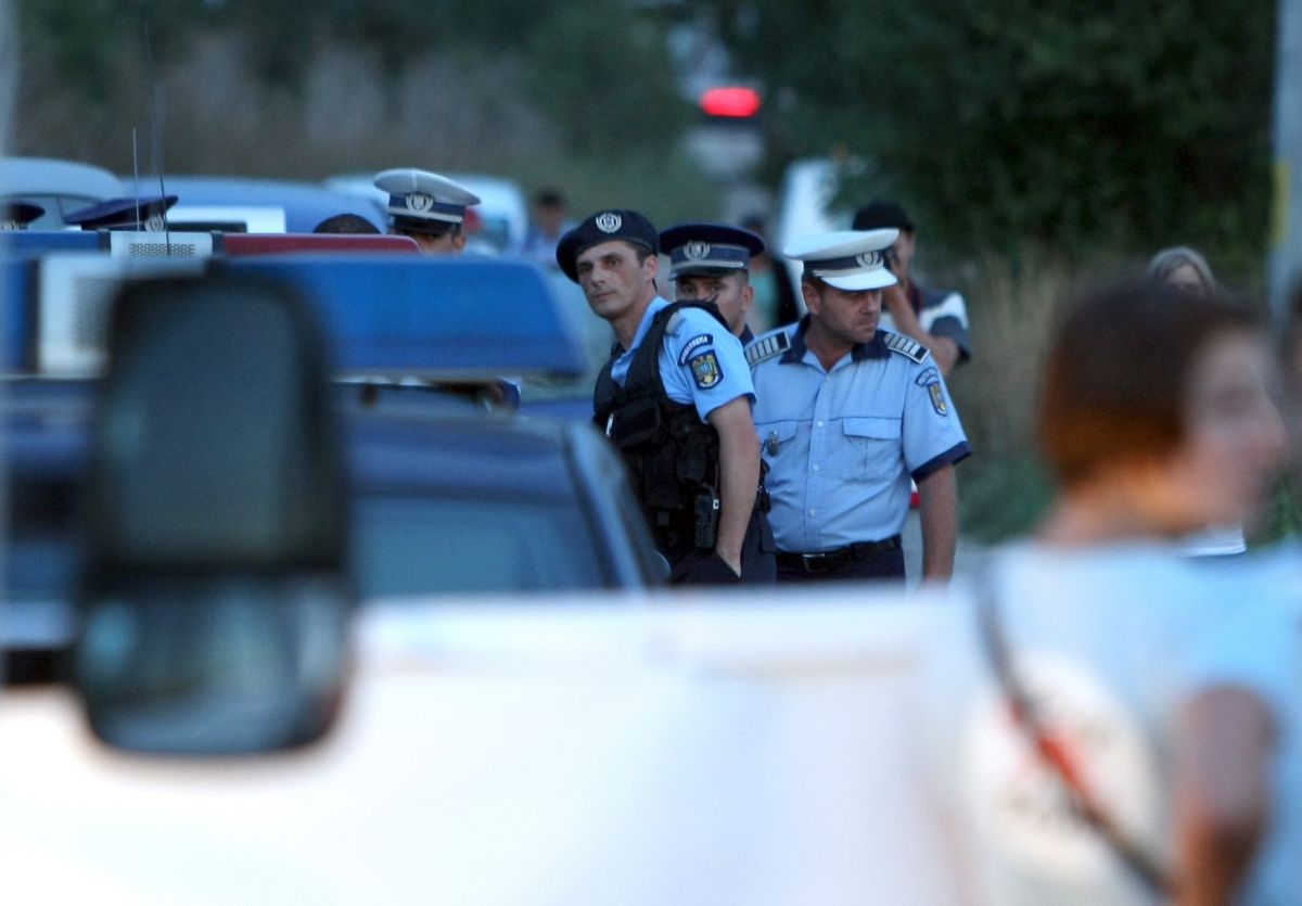 PLANUL unor copii a pus pe jar Politia Braila: RAPIRE si RASCUMPARARE ...