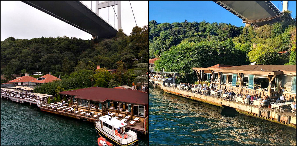 PLANUL pentru zona de la piciorul PODULUI PESTE DUNĂRE | Primarul: "Am ...