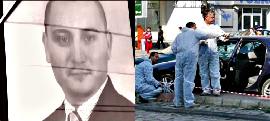 Dosarul "Pârvu" - confundat și ucis din greșeală de polițiști! | CEDO a ...