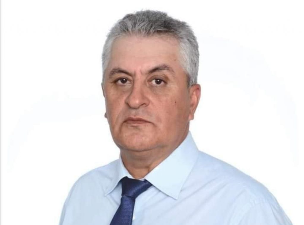 Șeful PNL Însurăței, ACCIDENT cu o bătrână: A PLECAT fără să anunțe ...