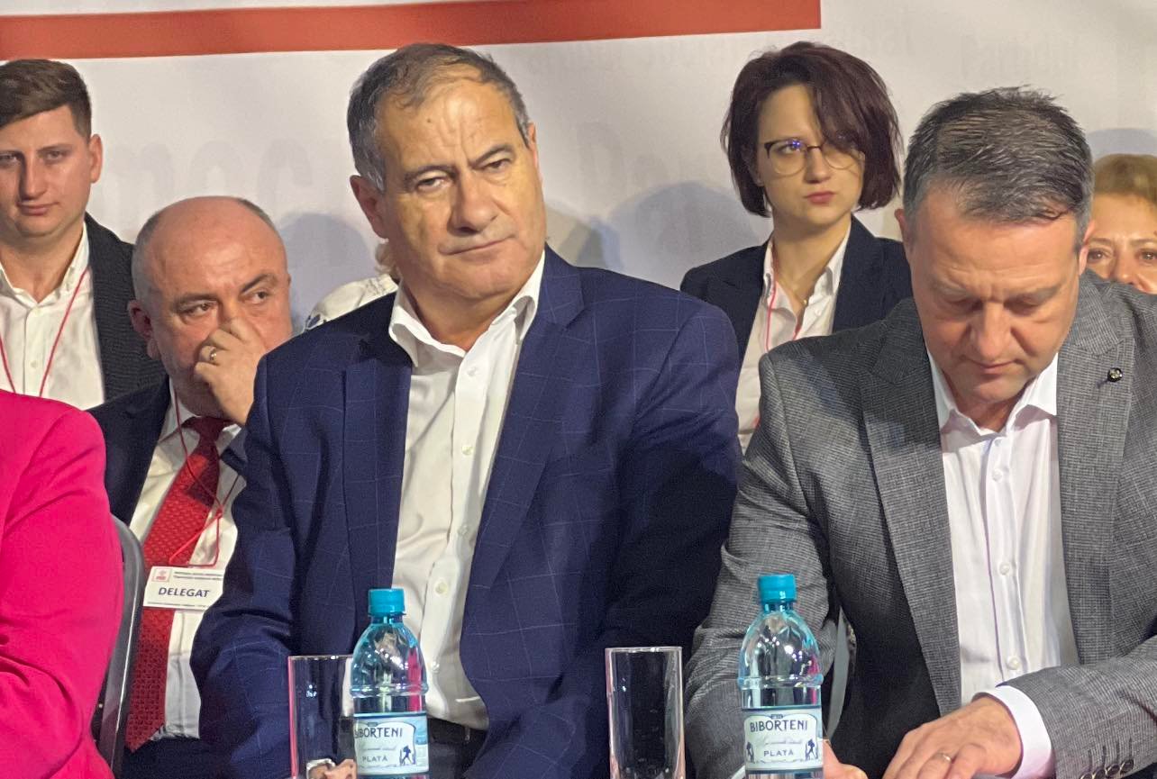 Secretarul general al Guvernului, la Brăila: "Ați înțeles, Brăila și ...