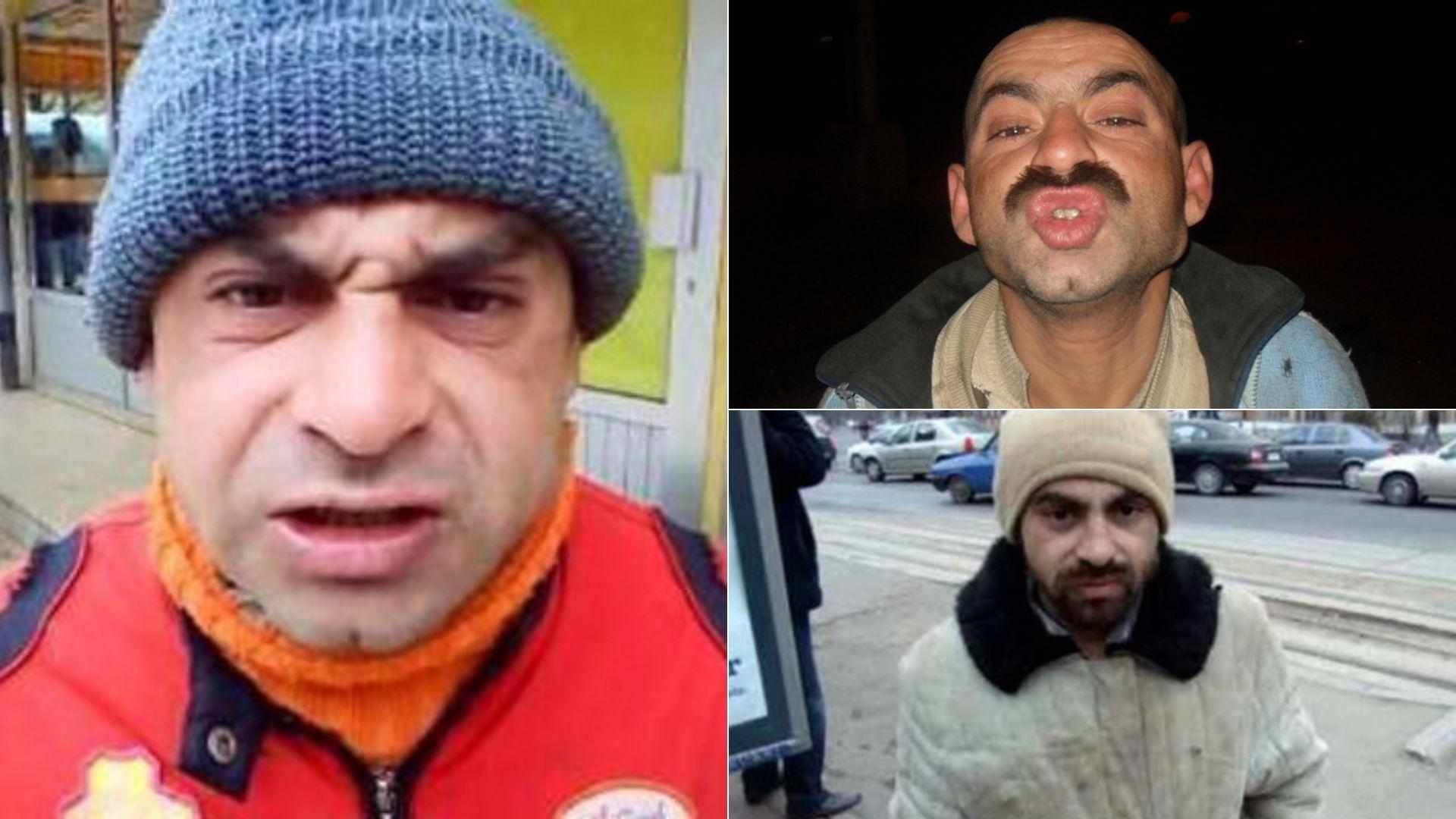 A MURIT Nicușor de la Brăila: avea 42 ani | Om al străzii, Nicușor ...