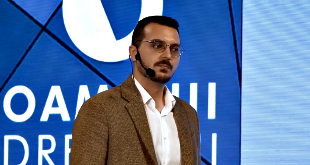 Exclusiv | Șef nou la Parchetul de pe lângă Judecătoria Brăila: Dan ...