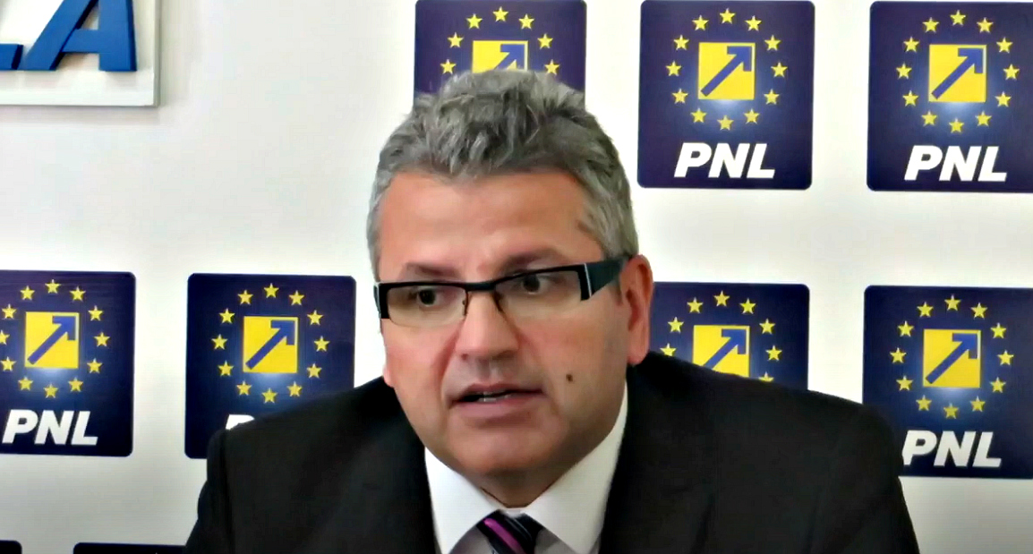 Un PNL-ist cu ștate vechi este noul director medical interimar al Spitalului Județean: medicul ...