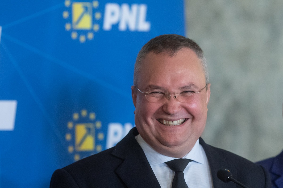 Ciucă vine la Făurei. Ultima oară, la Ianca, a vorbit despre "județul ...