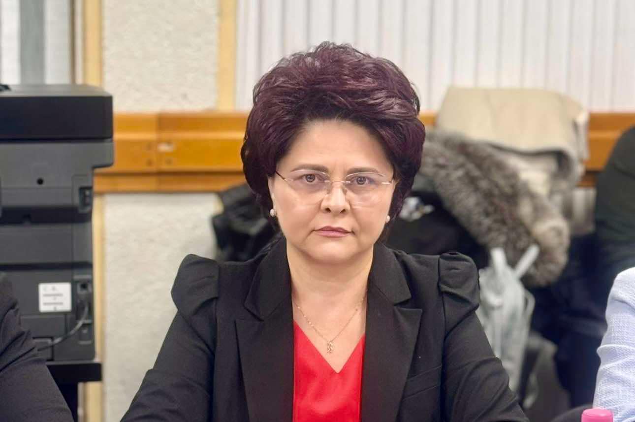 Un nou vice la Consiliul Județean Brăila: cu o experiență de 22 de ani ...