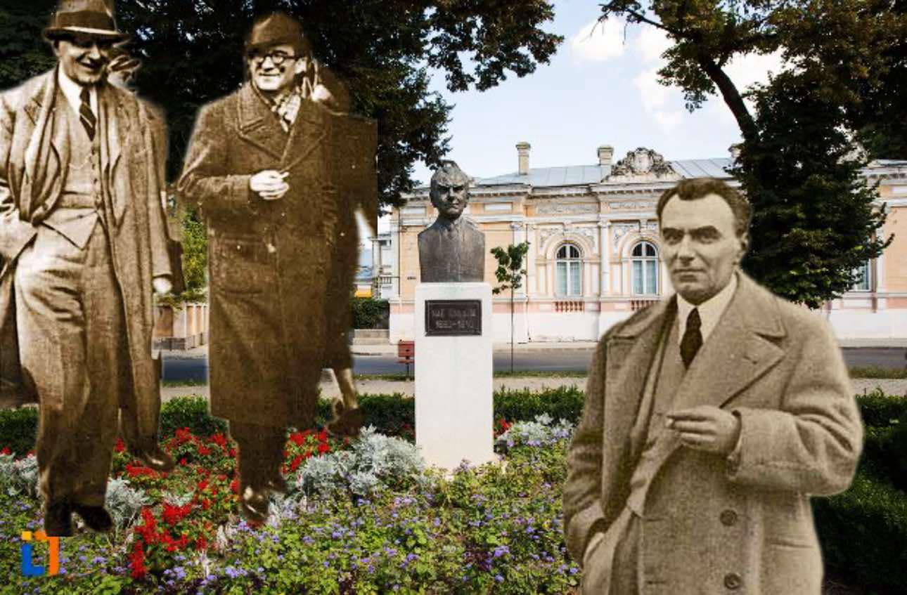 Institutul "Elie Wiesel", despre orașul Brăila: "Un adevărat loc de ...