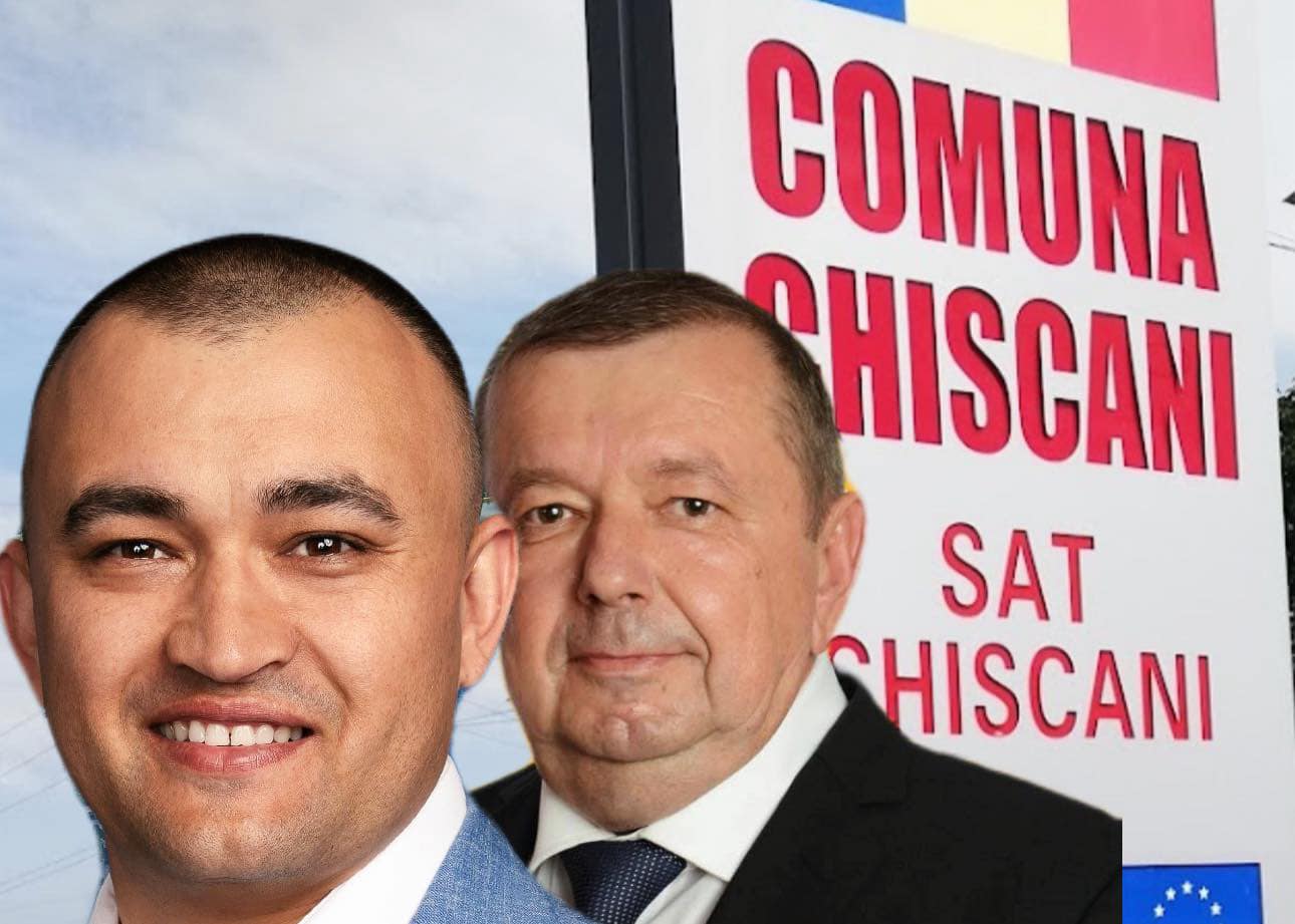 PNL și AUR au blocat investițiile din comuna Chiscani. Primarul: “Au ...