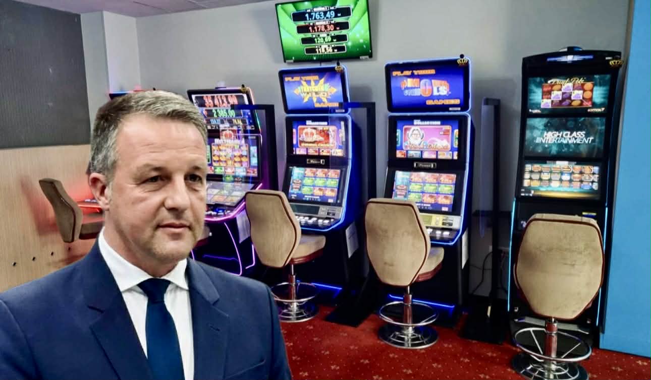 Primarul scoate PĂCĂNELELE din Brăila: "Îmi asum. Știu că voi deranja ...